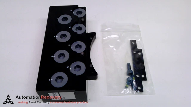 Ati AutomatizaciÓn Industrial 9121 Ab4 T Módulo De Herramienta