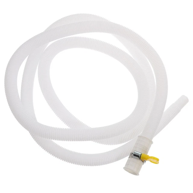 AIR CONDITIONER DRAIN Pipe Hose Extension Kit Ac Water Extensions £13. ...