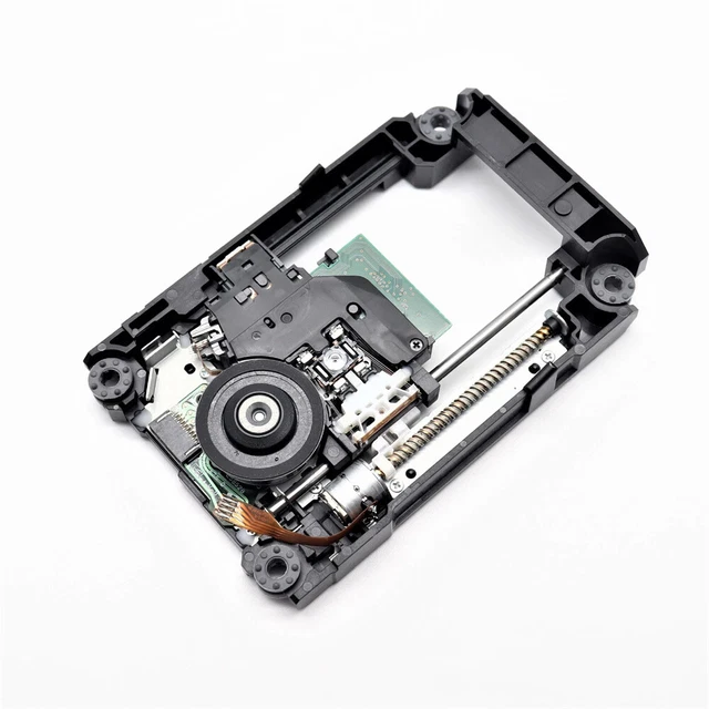 LASERLINSE FÜR PS4 SLIM PRO KES-496A KEM-496AAA Optisches DVD-Laufwerk ...