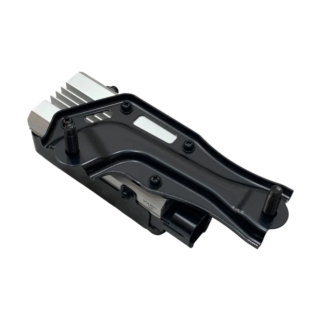 TOYOTA GENUINE FUEL Pump Control Computer Assy for 2007-2011 Tundra ...