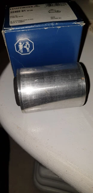 MERCEDES HINTERACHS GUMMI Lager A2223520865 EUR 5,30 - PicClick DE