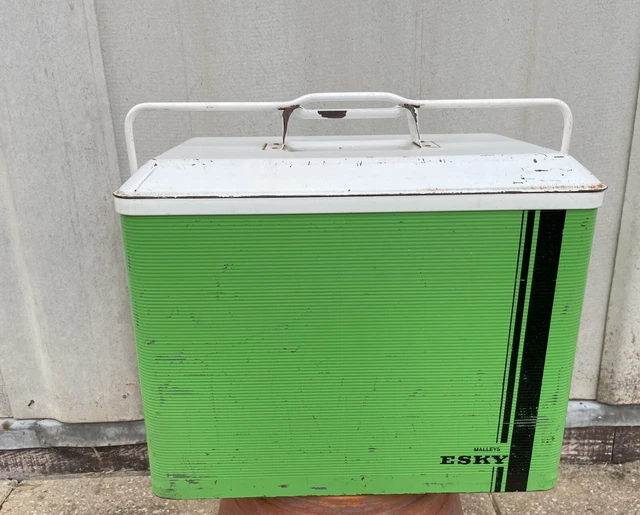 VINTAGE MALLEYS ESKY-CIRCA 60's $95.00 - PicClick AU