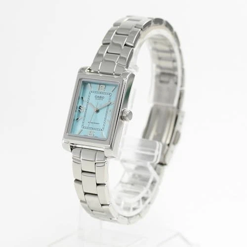 CASIO QUARTZ WATCH LTP-1234DD-2A [Parallel Import] [NEW] £63.40 ...