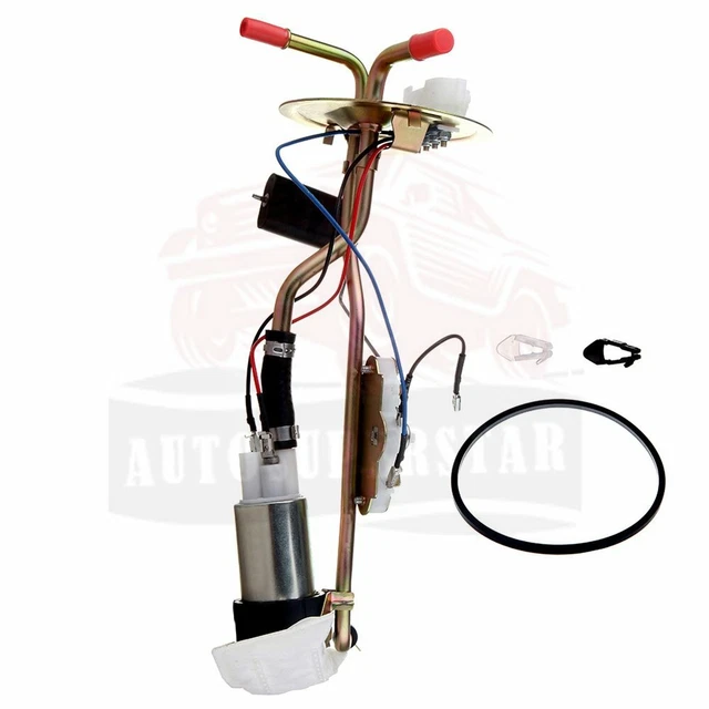 FUEL PUMP ASSEMBLY For Ford Ranger Pickup 2-Door 2.3L 3.0L 4.0L 1994 ...