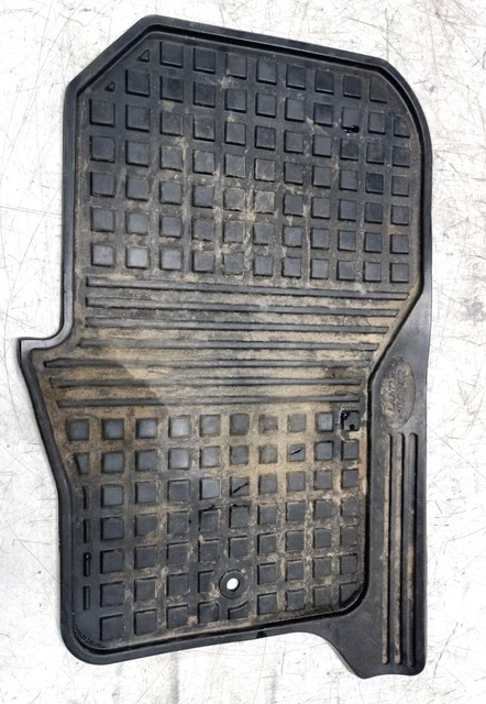 TAPIS DE SOL En Caoutchouc Land Rover Discovery 5 L462 2016-2020 Avant ...