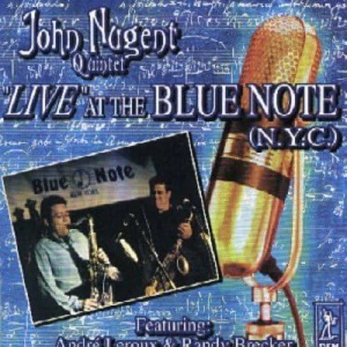 KENNY BURRELL LIVE at the Blue Note (CD) EUR 17,26 - PicClick FR