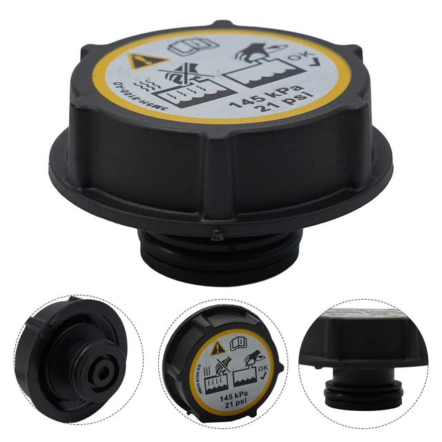 RADIATEUR BOUCHON VOITURE Ext rieur 1301104 Nouveau Remplacement for ...