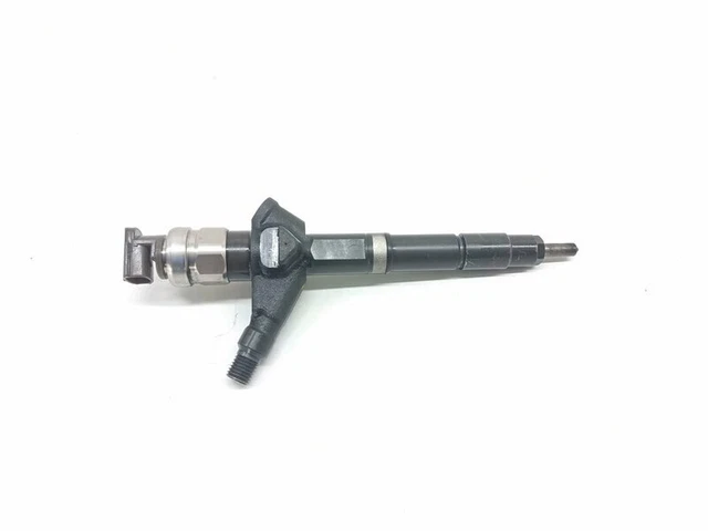 16600EB300 INJECTEUR POUR NISSAN NAVARA PICK-UP (D40M) 2004 122260 EUR ...