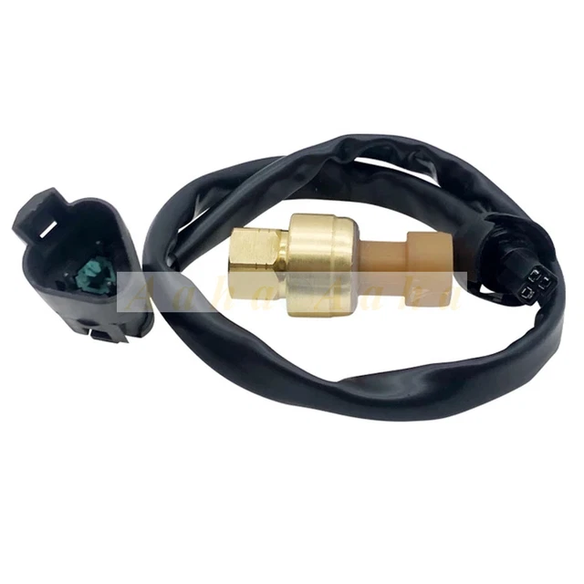 AIR INLET MANIFOLD Pressure Sensor 2393478 239-3478 fits Caterpillar ...