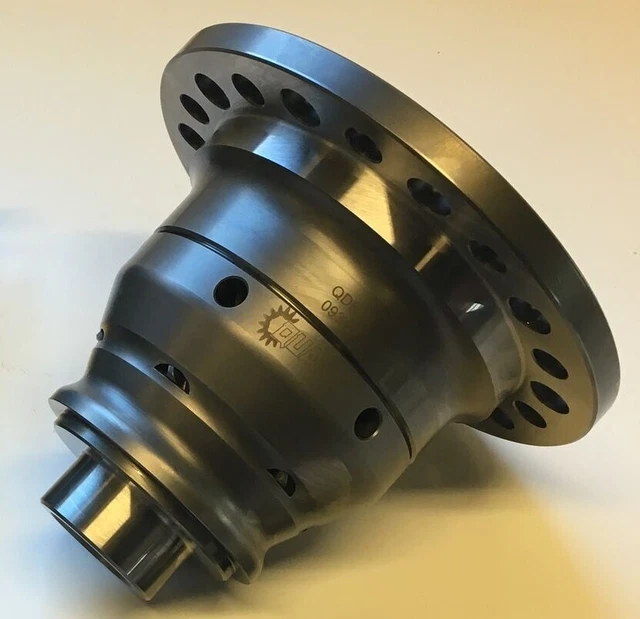 Bmw Z4m Differential