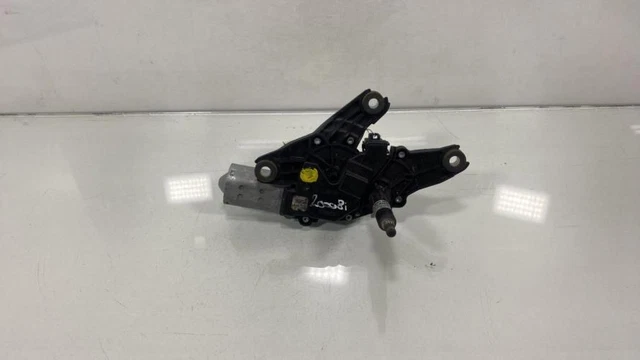 MOTEUR ESSUIE GLACE arriere FORD MONDEO 4 PHASE 1 BREAK 1872393 EUR 60 ...