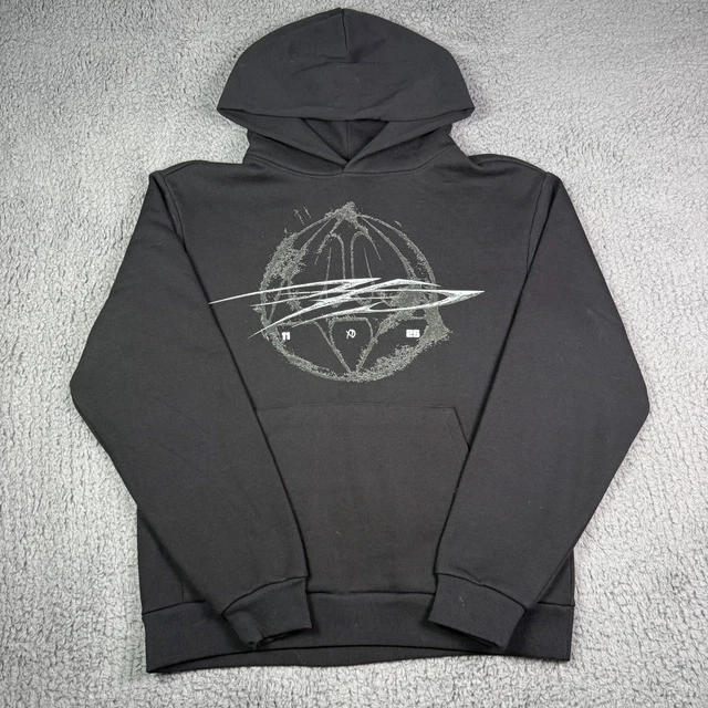 THE WEEKND AFTER Hours Til Dawn Tour 2025 Hoodie Adult Small Black ...