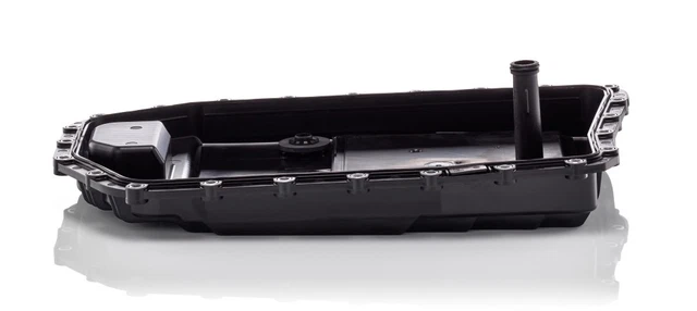 HYDRAULIC FILTER AUTOMATIC TRANSMISSION H 50 001 FOR BMW N46B20C/BD/CB ...