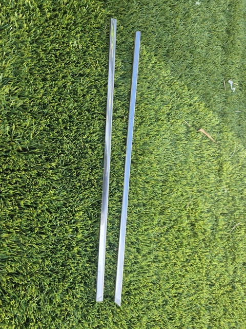 HOLDEN HQ HJ Hx Hz Wb Upper Door Mould 1 Tonner Ute $60.00 - PicClick AU