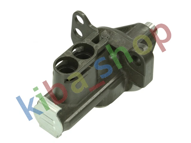 SYNCHRO-MESH GEAR VALVE "High-Low" Fits For Volvo Vt 2214 Vt 2514 Fits ...