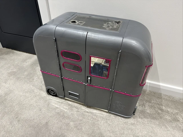 OUR GENERATION OG : Dolls RV Camper Van Trailer Caravan £30.00 ...