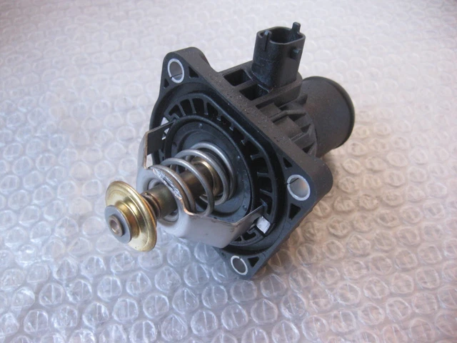 ORIGINAL PSA OPEL Thermostat +5L Astra J Zafira C Insignia 1,6L 1598ccm ...