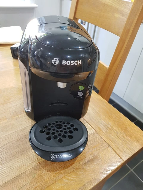 BOSH TASSIMO COFFEE machine in good condition £5.00 - PicClick UK