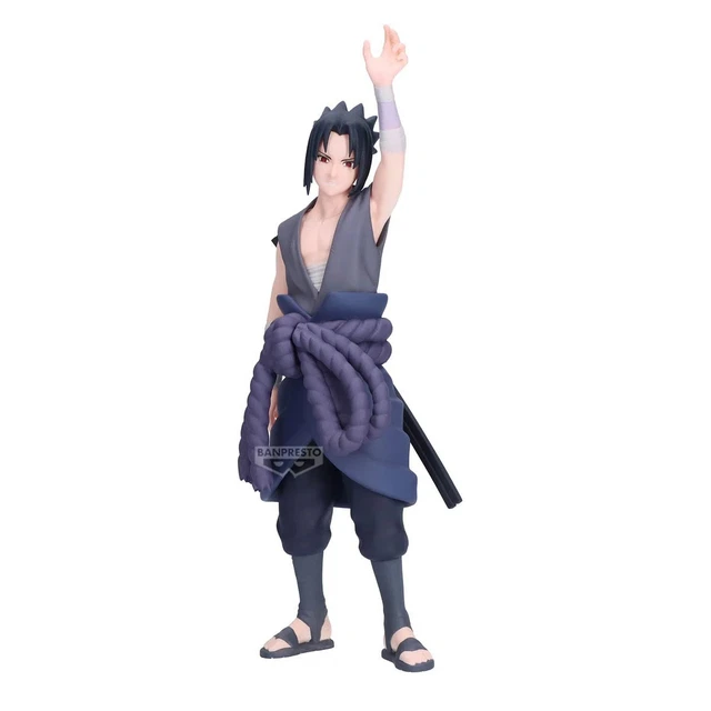 FIGURE SASUKE UCHIHA – Naruto Shippuden Panel Spectacle – FIGURE ...