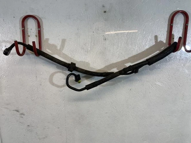 TUBO IDRAULICO SERVOSTERZO MINI MINI 1 R50/R53 PHASE 1 32416781751 EUR ...