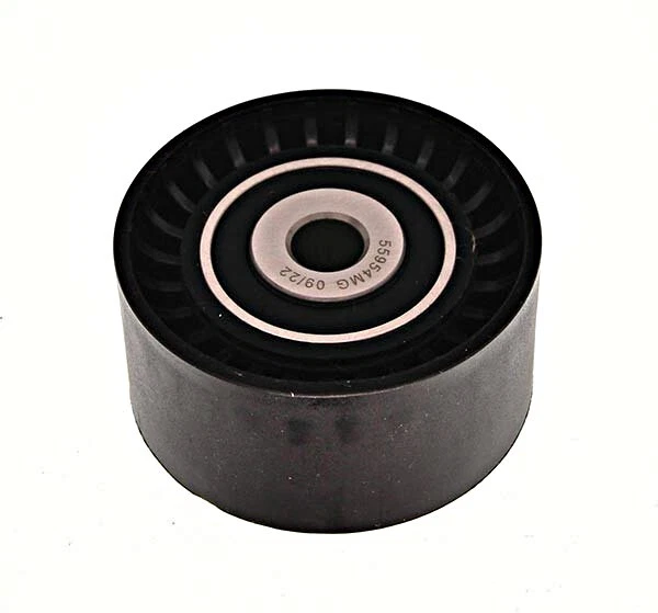 V-RIBBED BELT DEFLECTION Guide Pulley Fits CITROEN FIAT FORD MINI 01-17 ...
