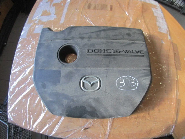CACHE MOTEUR TAMOT373 MAZDA 6 II FASE 2 2008 2 FASE 2 1.8I 120CV 5P ...