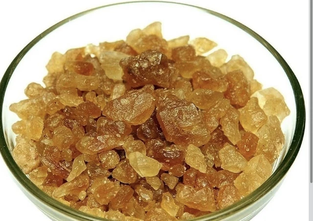 PALM SUGAR CANDY 1kg | Tal Mishri | Panakarkandu | Kallu Sakkare $65.13 ...