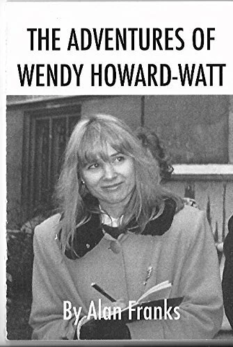 ALAN FRANKS THE Adventures of Wendy Wendy Howard-Watt (Poche) EUR 9,79 ...