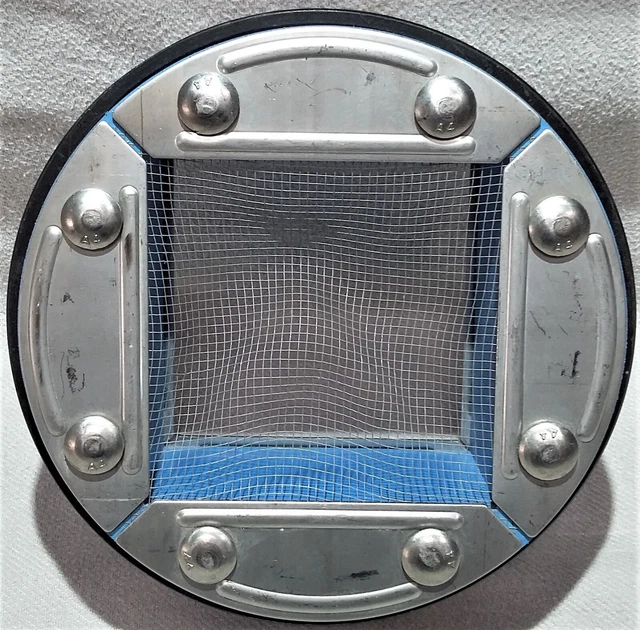 ROXTEC R200 AISI 316 Rahmen mit SLR/SLRS 200 Ring EUR 260,00 - PicClick DE