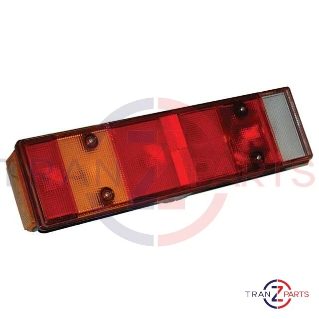 Rubbolite Tail Lights Australia | Shelly Lighting