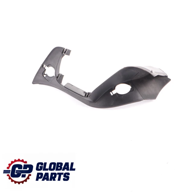 BMW F22 TAILGATE Boot Lid Drip Rail Trim Gutter Strip Rear Left N/S ...