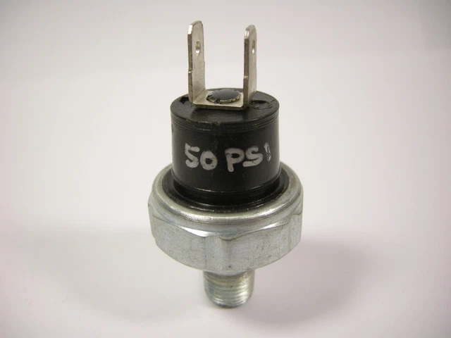 TH250C TH350C GOVERNOR Pressure Switch 50 PSI 1980-1986 TH350 Turbo 350 ...