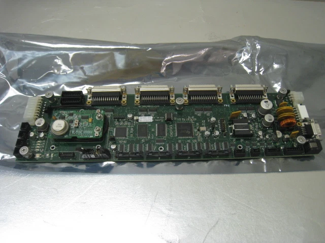 ASYST TECHNOLOGIES 3200-1226-05 Assy PCB, FAB 3000-1226-01, 324441 ...