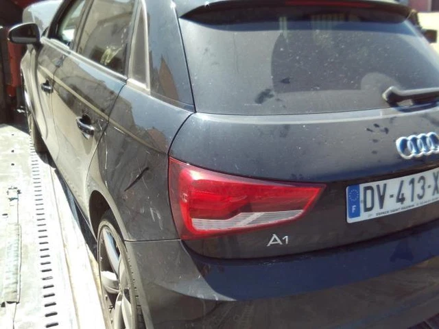 MOTEUR ESSUIE GLACE avant AUDI A1 1 SPORTBACK PHASE 2 8X1955023G EUR 50,00 - PicClick FR