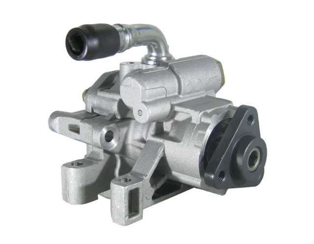 FORD TRANSIT MK3 Power Steering Pump Assy 6C11-3A674-AC 1805241 NEW ...
