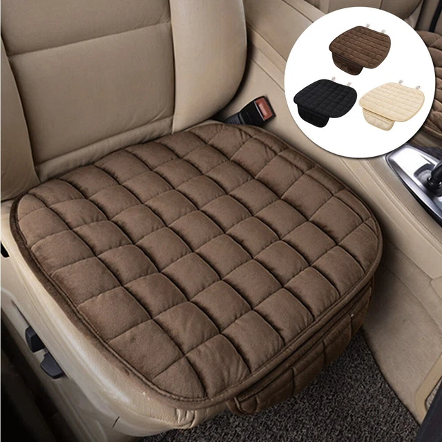 COUSSIN DE SIÈGE Voiture Accessoire Aménagement Intérieur Coque ...