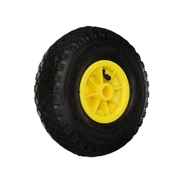 ROUES VIGOR-BLINKY POUR chariots pneumatiques Plastique 260mm F.20 Int ...