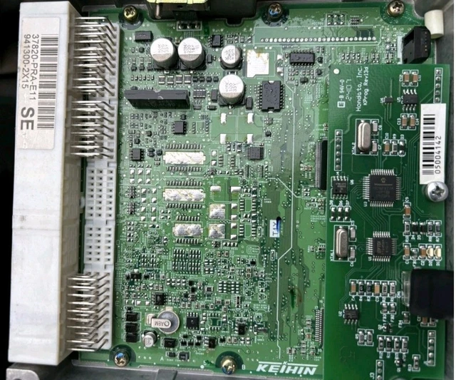 HONDATA KPRO ECU Honda K Series K20 K24 Kswap Etc £802.28 - PicClick UK