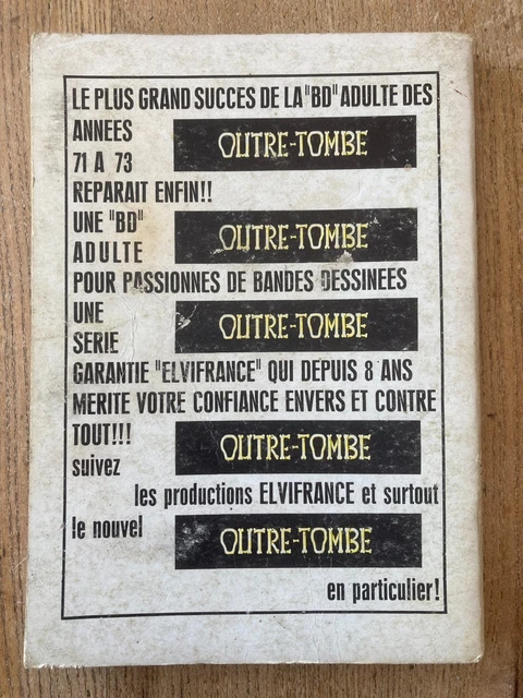 BAGHERA LA PANTHERE noire N° 24 Massacre à Indianapolis Elvifrance 03/ ...