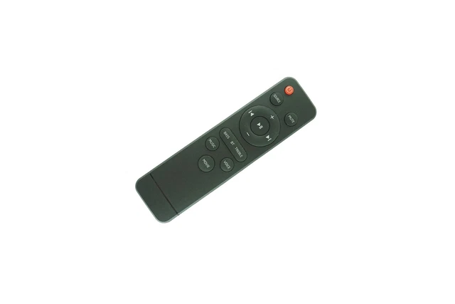 REMOTE CONTROL FOR Kalley KALLEY K-ABS120W 2.1 channels Sound Bar ...