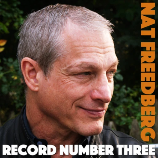 NAT FREEDBERG RECORD Number Three (CD) Album EUR 10,77 - PicClick FR
