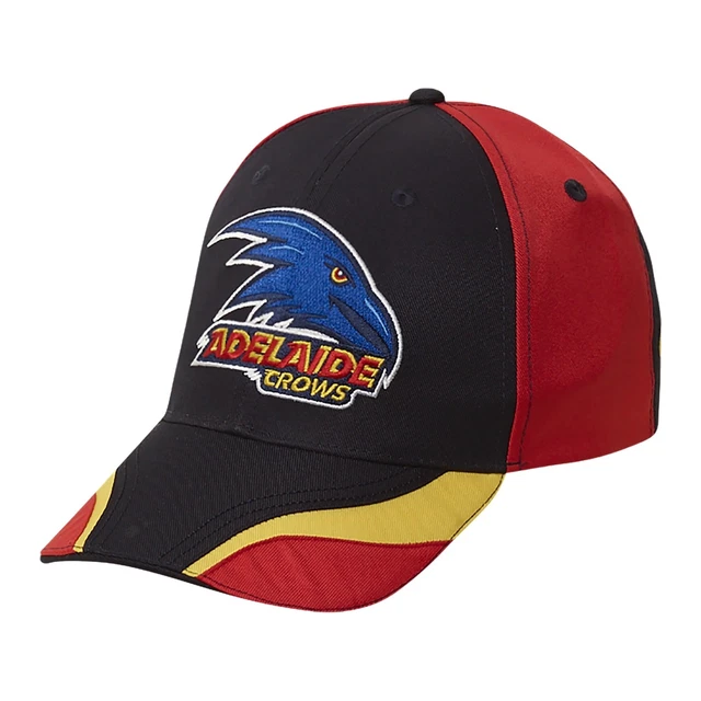 TEAM AFL FOOTY Mens Adults Supporter Cap Hat $35.95 - PicClick AU