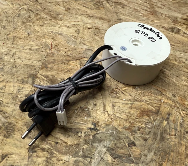 TRANSFORMER NETZTRAFO FÜR Garagentorantrieb CHAMBERLAIN GPD 80 EUR 24 ...