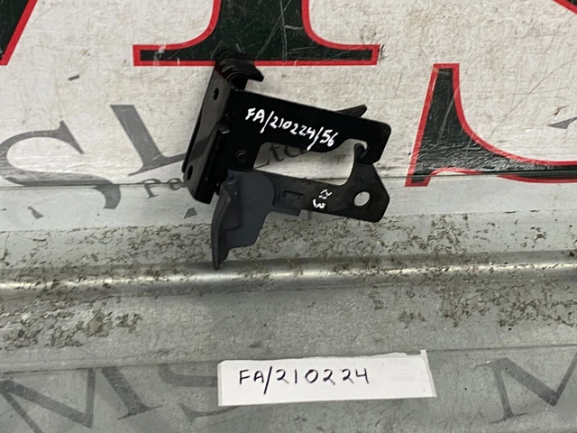 COFANO COFANO MOTORE Anteriore Mercedes Benz W213 Classe E Cofano ...