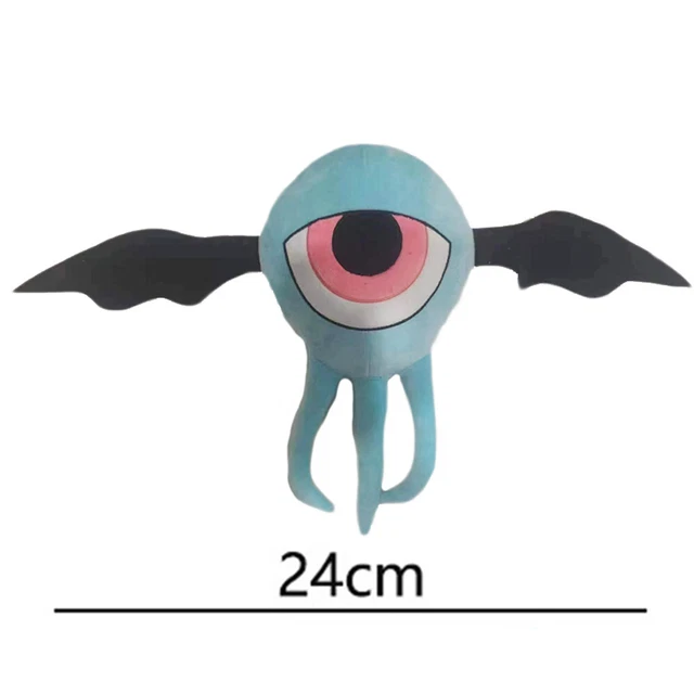GARTEN OF BANBAN Plush Garden Ban Ban Monster Game Soft Stuffed Plushie ...