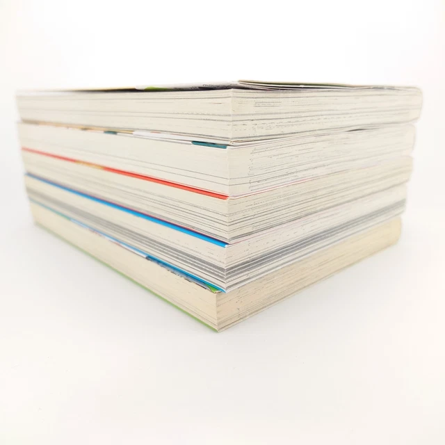 KUU NERU FUTARI Sumu Futari Vol.1-5 Complete Set Japanese Manga Comics ...