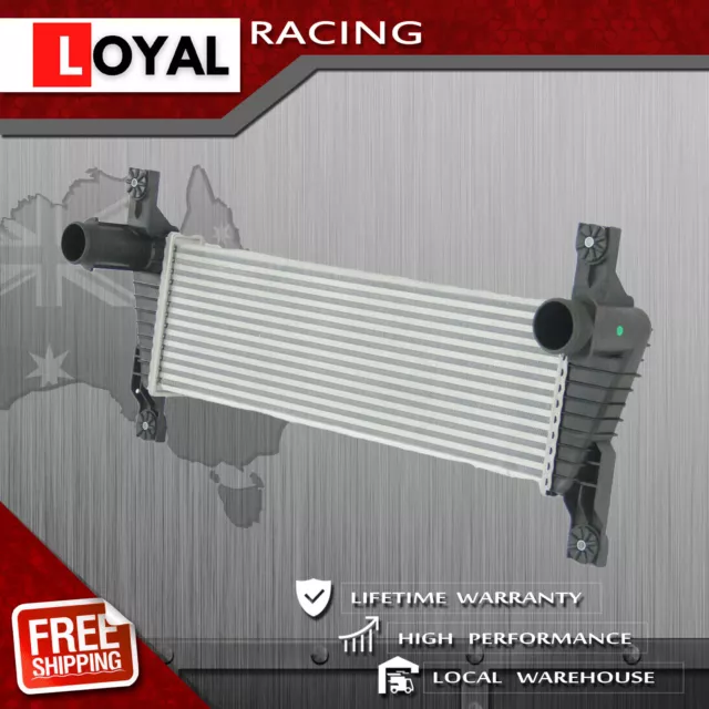 INTERCOOLER FOR FORD Ranger PX Mazda BT-50 2.2L 3.2L P4AT P5AT Trubo ...