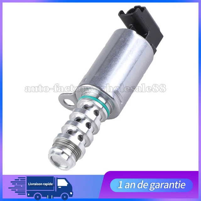 DÉPHASEUR D'ARBRE À Cames Pour Citroen C5 C6 Peugeot 407 607 3.0 V6 ...