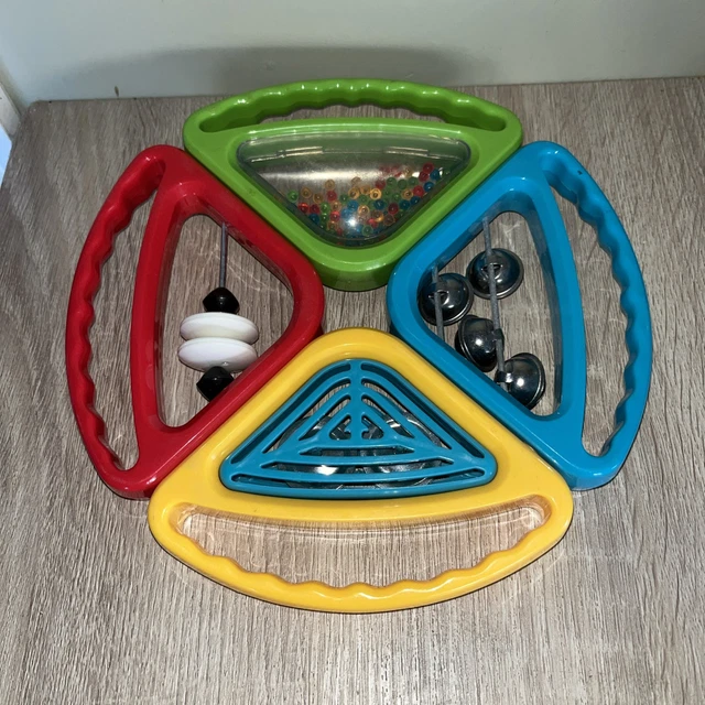 EARLY LEARNING CENTRE (ELC) Music Maker, Teaching Children Rhythm £4.83 ...