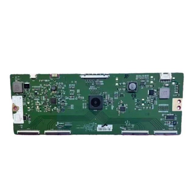 KONKA LED86K1 SHIV S86EB Logic Main Board 6870C-0655B w#Screen LC860EQN ...